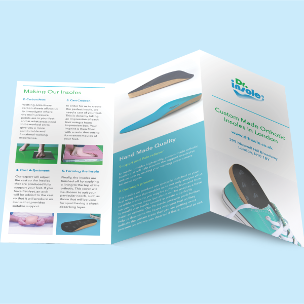 Leaflets (Old)