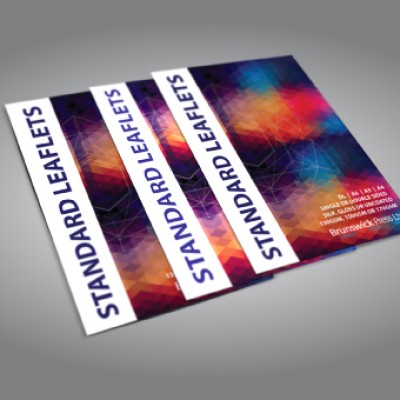 Standard Leaflets